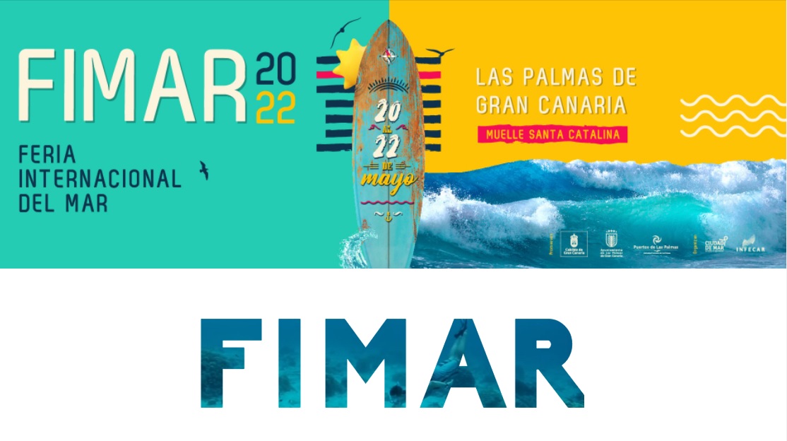 Feria Internacional del Mar (FIMAR 2022) - Islandap Advanced